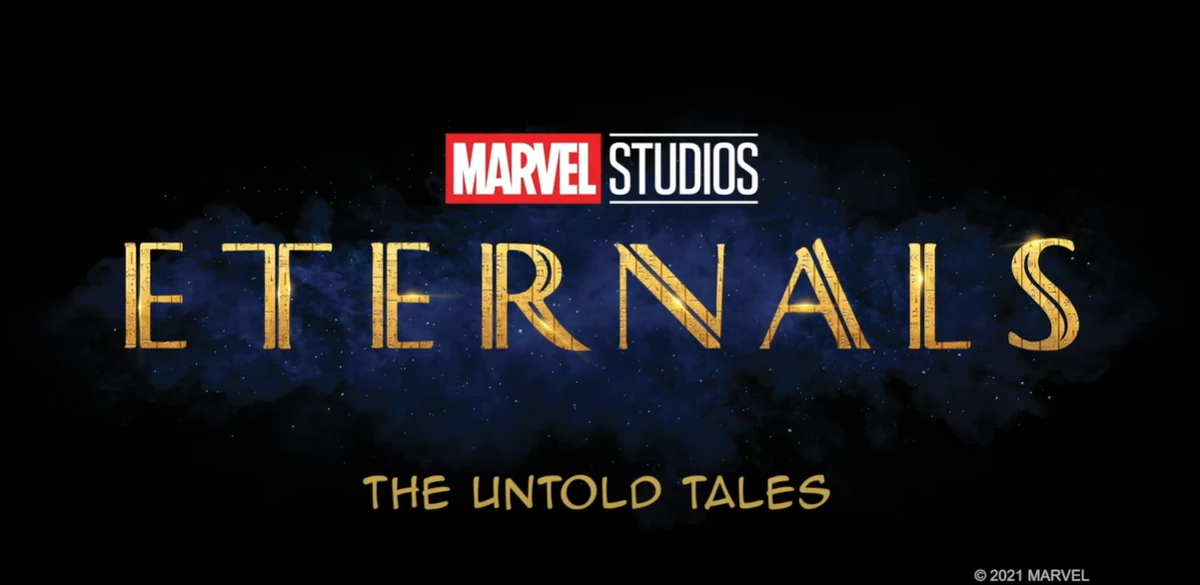 The Untold Tales of the Eternals | Wiki Univers Cinématographique ...