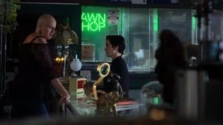 AKA Priez pour Patsy | Wiki Univers Cinématographique Marvel | Fandom