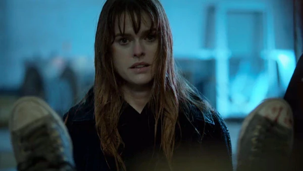 Mary Walker | Wiki Univers Cinématographique Marvel | Fandom