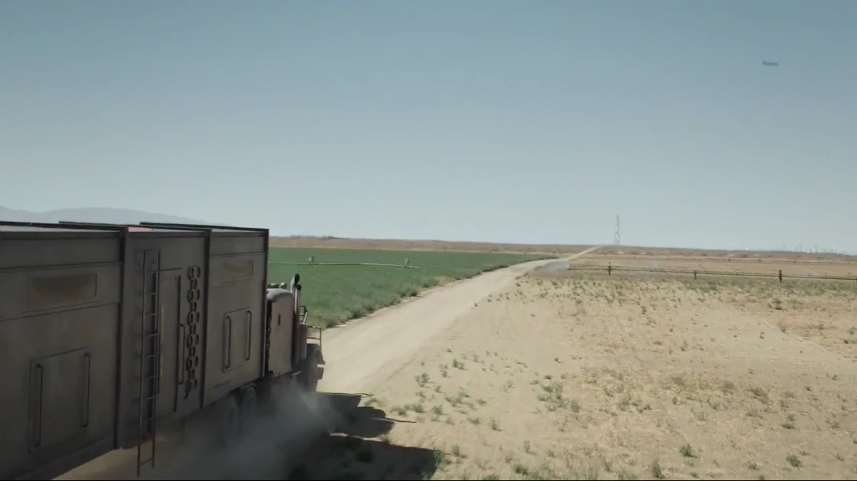 Collision - Partie 1 | Wiki Univers Cinématographique Marvel | Fandom