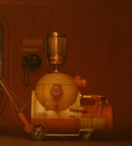 Gizmo | Wiki Univers Cinématographique Marvel | Fandom