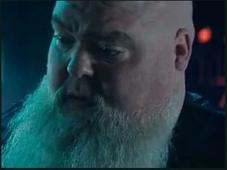 Buck | Wiki Univers Cinématographique Marvel | Fandom