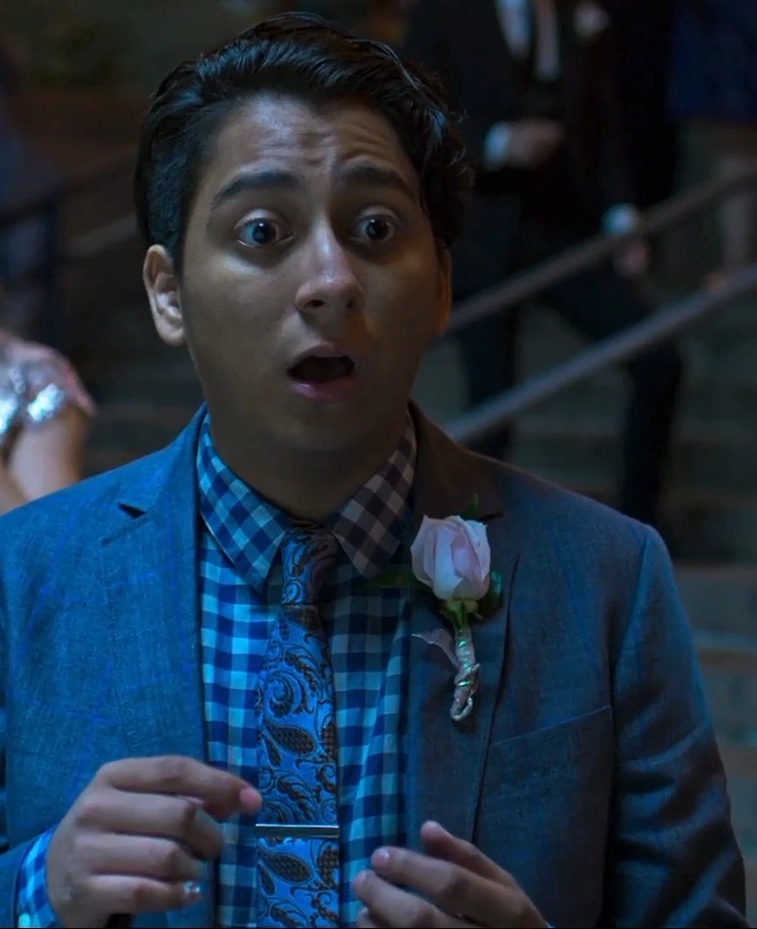 Flash Thompson | Wiki Univers Cinématographique Marvel | Fandom