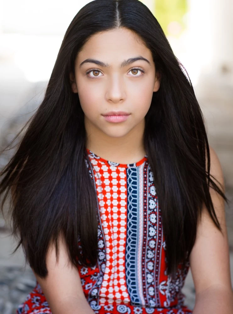 Allegra Acosta | Wiki Univers Cinématographique Marvel | Fandom