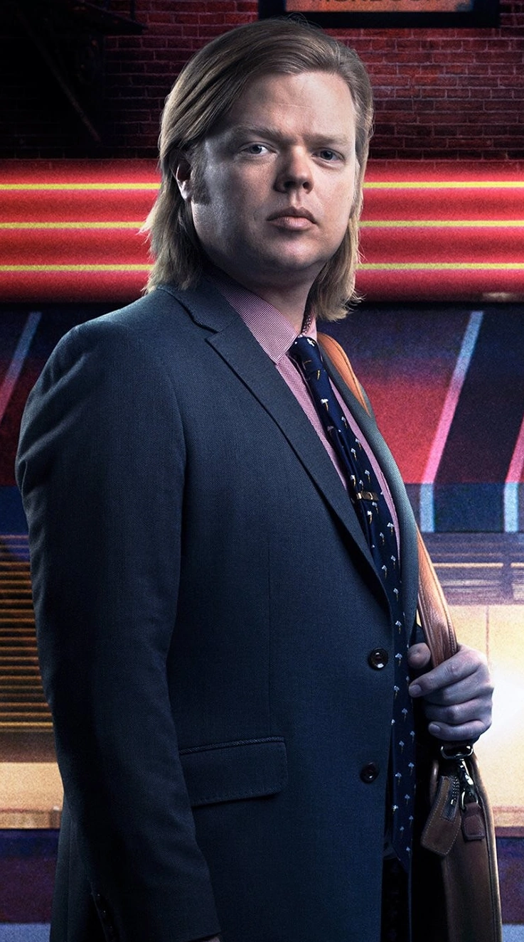 Foggy Nelson | Wiki Univers Cinématographique Marvel | Fandom