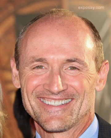 Colm Feore | Wiki Univers Cinématographique Marvel | Fandom