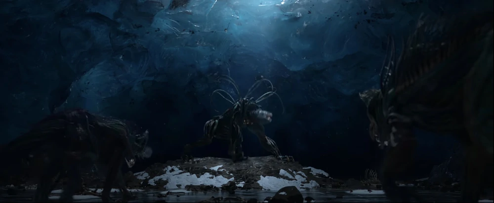 Déviants | Wiki Univers Cinématographique Marvel | Fandom