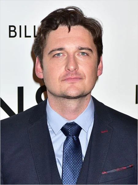 Toby Leonard Moore | Wiki Univers Cinématographique Marvel | Fandom