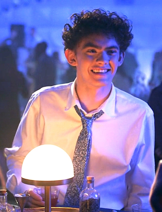 William Kaplan | Wiki Univers Cinématographique Marvel | Fandom