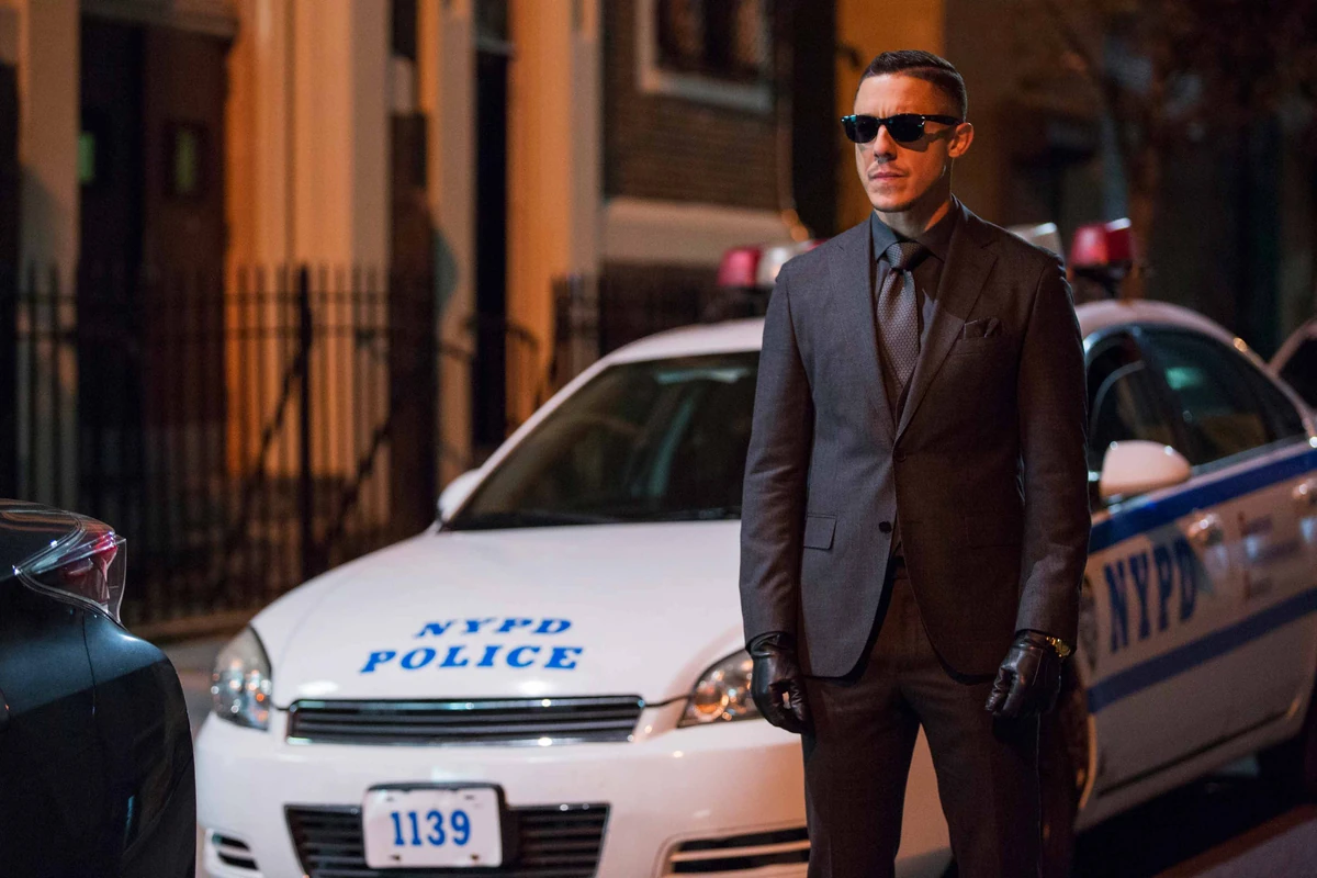 Le créateur | Wiki Univers Cinématographique Marvel | Fandom