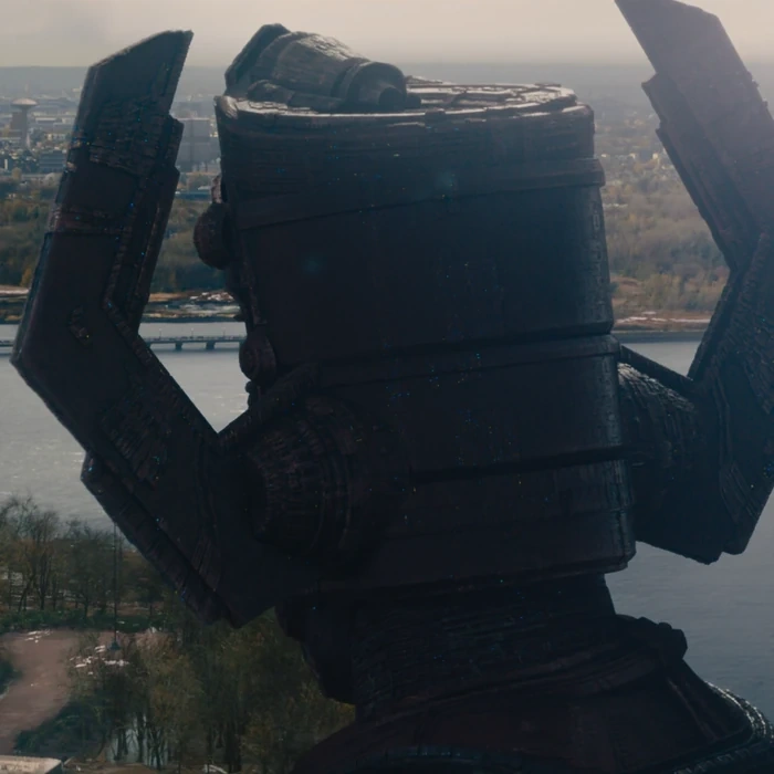 Galactus | Wiki Univers Cinématographique Marvel | Fandom