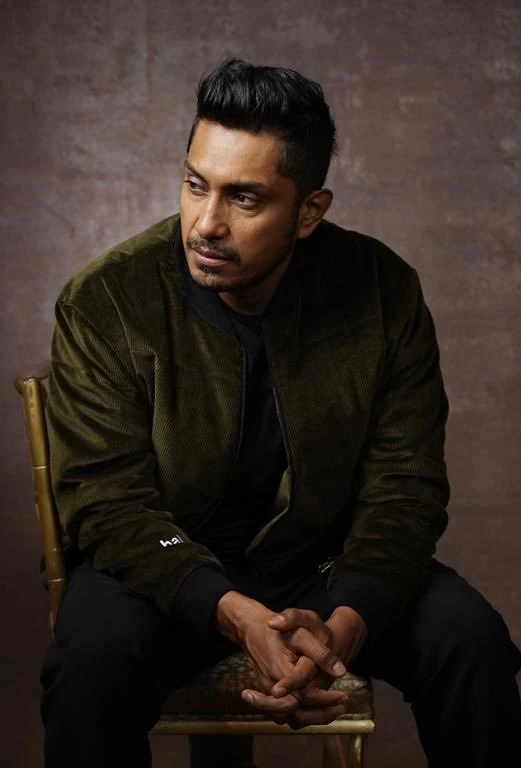 Tenoch Huerta | Wiki Univers Cinématographique Marvel | Fandom