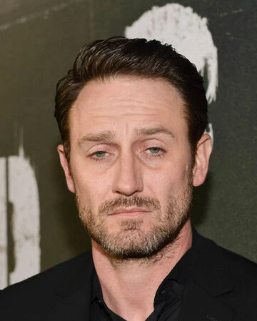 Josh Stewart | Wiki Univers Cinématographique Marvel | Fandom