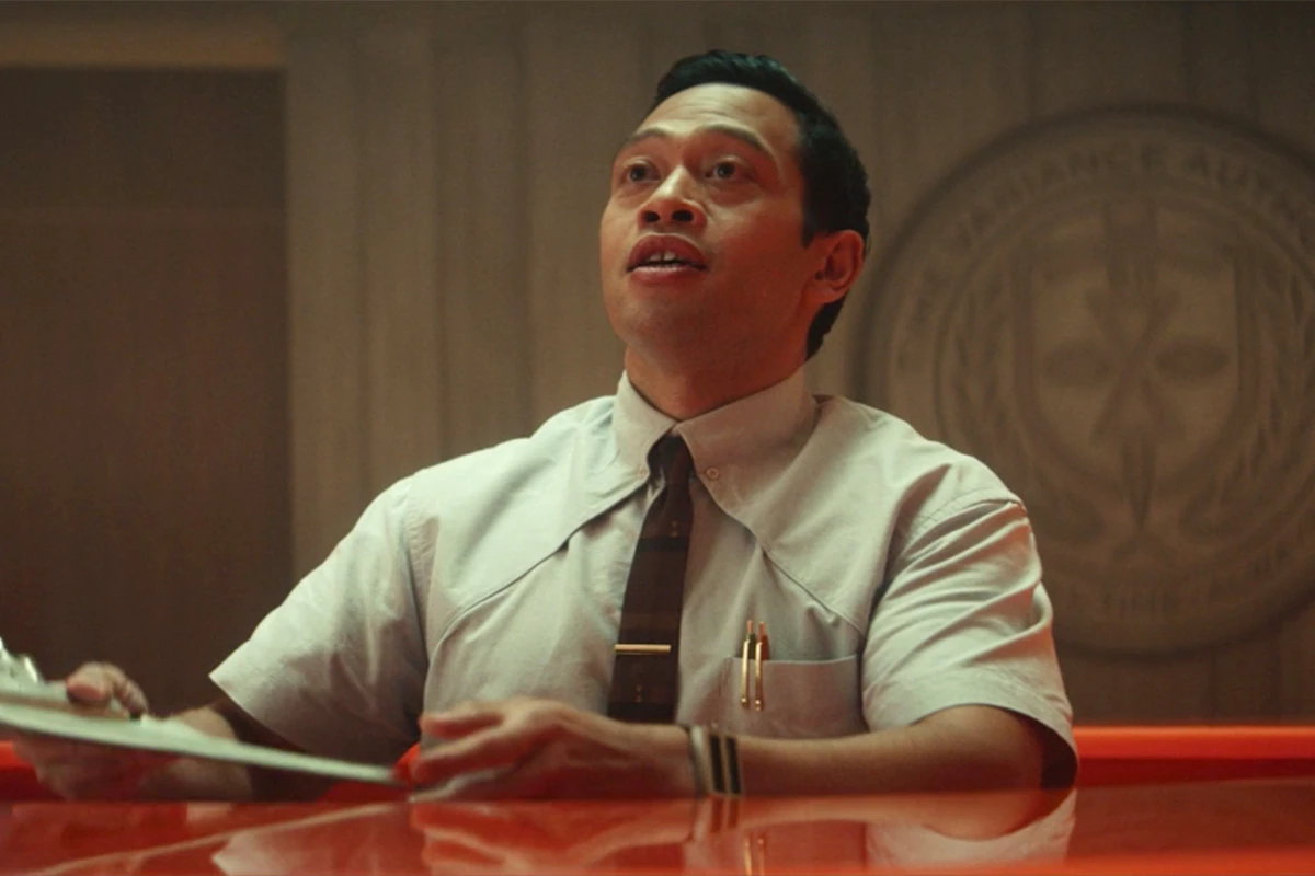 Casey | Wiki Univers Cinématographique Marvel | Fandom