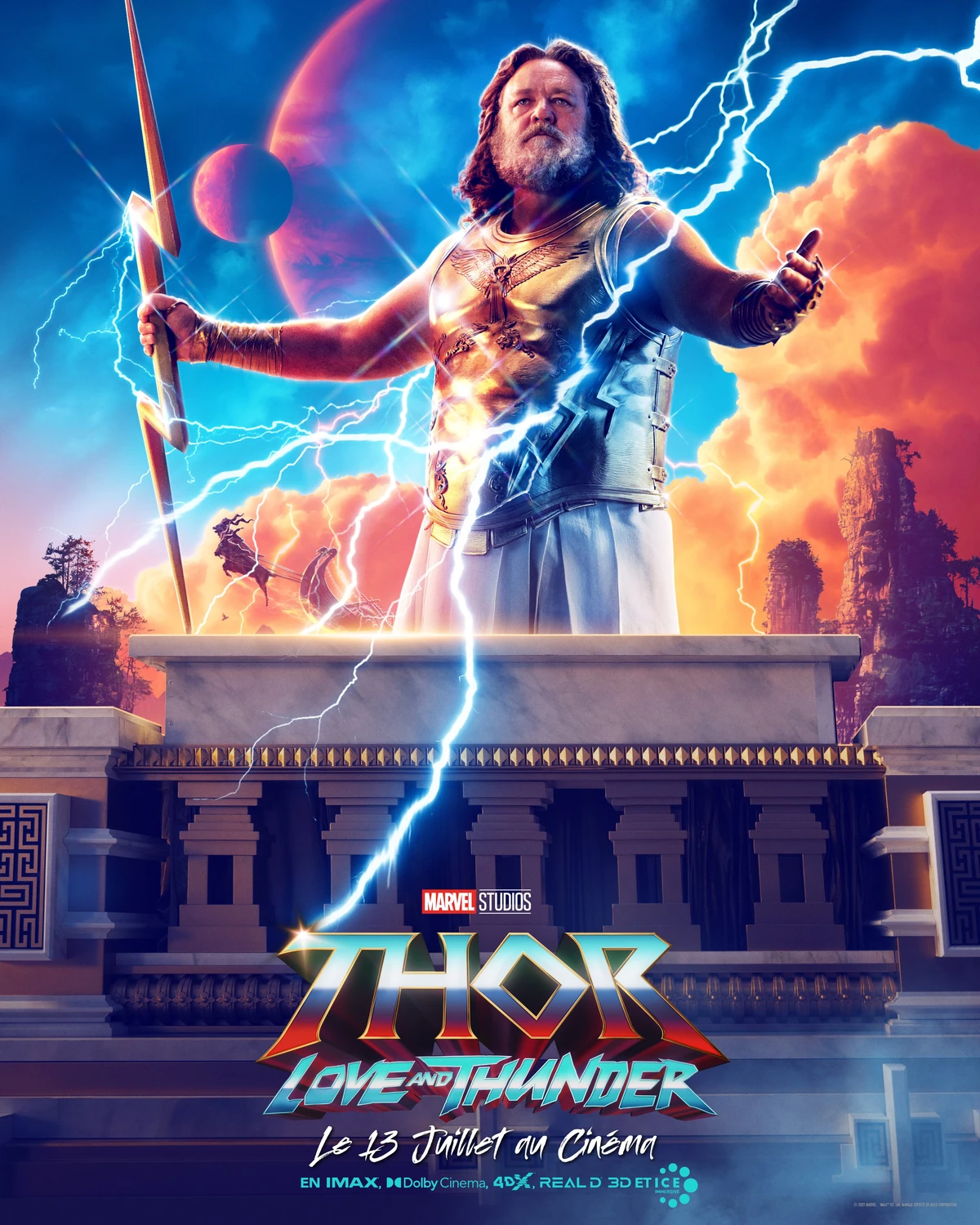 Zeus Panhellenios | Wiki Univers Cinématographique Marvel | Fandom