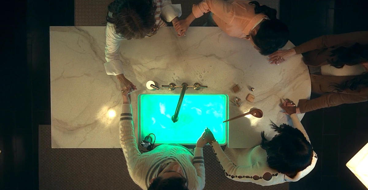 Épreuve de la sorcière aux potions | Wiki Univers Cinématographique ...