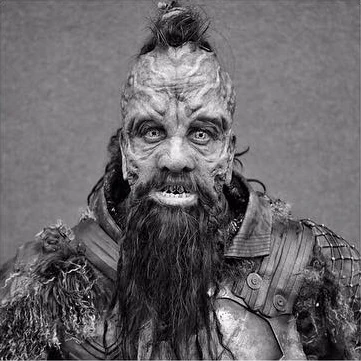 Taserface | Wiki Univers Cinématographique Marvel | Fandom