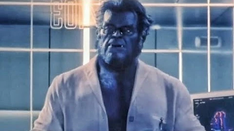 Hank McCoy | Wiki Univers Cinématographique Marvel | Fandom