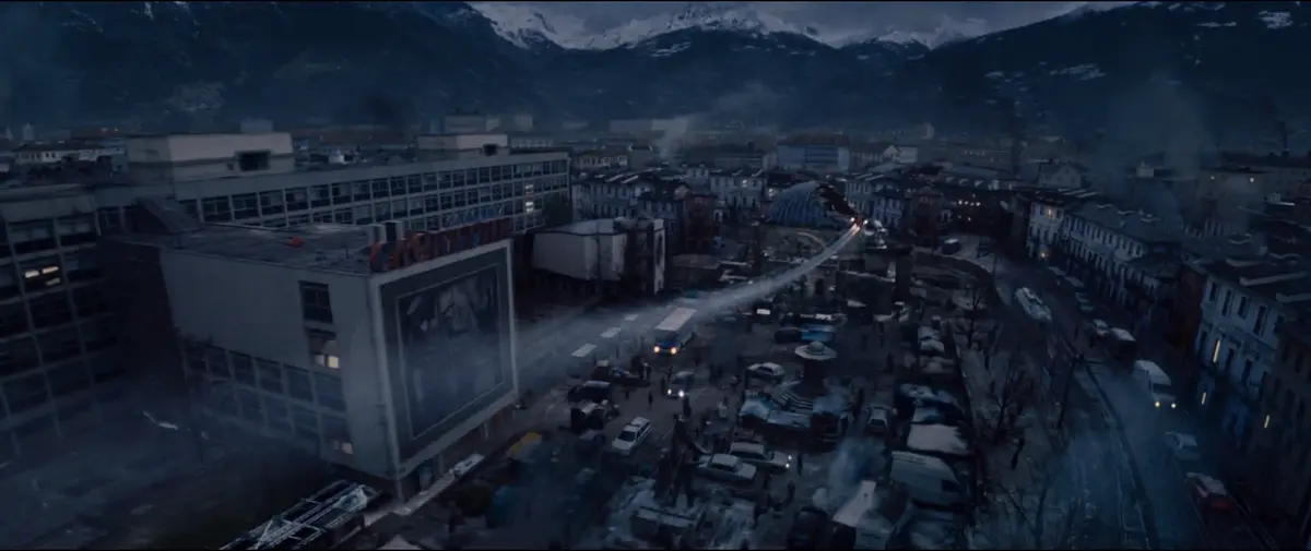 Novi Grad | Wiki Univers Cinématographique Marvel | Fandom