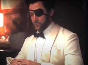 James Howlett/Patch | Wiki Univers Cinématographique Marvel | Fandom