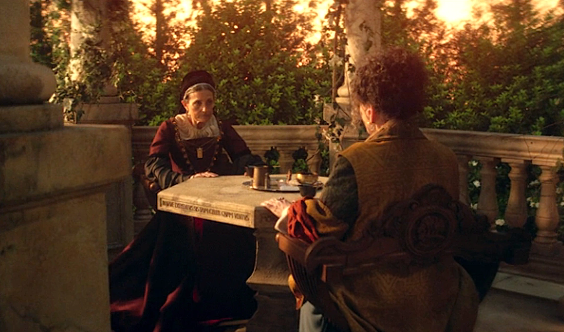 Sabbat de Lilia Calderu | Wiki Univers Cinématographique Marvel | Fandom