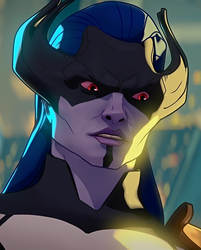 Proxima Midnight/Terre-21818 | Wiki Univers Cinématographique Marvel | Fandom