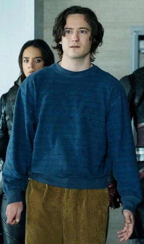 Bob Reynolds | Wiki Univers Cinématographique Marvel | Fandom