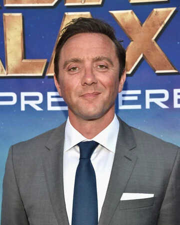 Peter Serafinowicz | Wiki Univers Cinématographique Marvel | Fandom