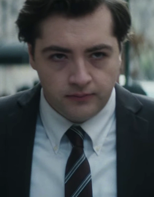 Daniel Blake | Wiki Univers Cinématographique Marvel | Fandom