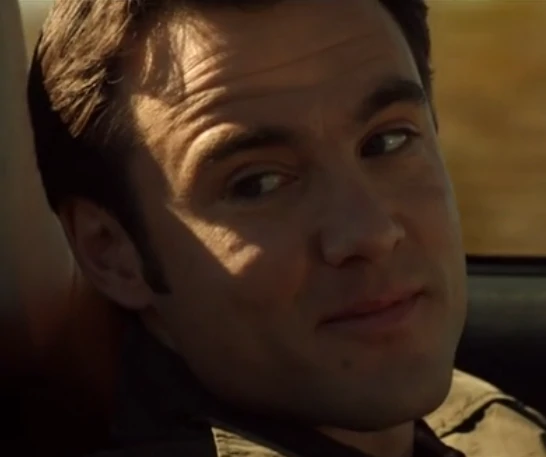 Jimmy Mackenzie | Wiki Univers Cinématographique Marvel | Fandom