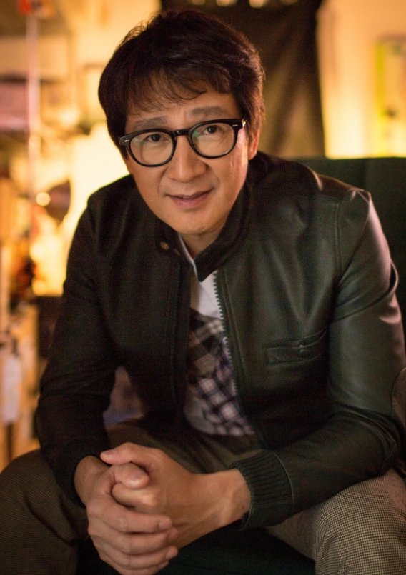 Ke Huy Quan | Wiki Univers Cinématographique Marvel | Fandom