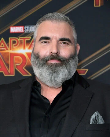 Benjamin Byron Davis | Wiki Univers Cinématographique Marvel | Fandom