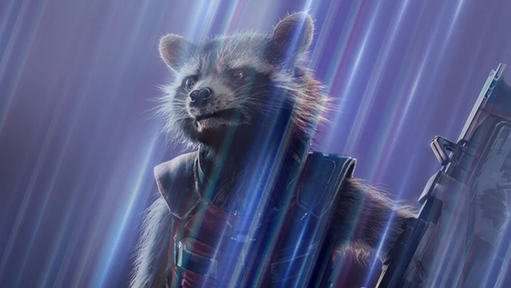 Rocket (épisode) | Wiki Univers Cinématographique Marvel | Fandom