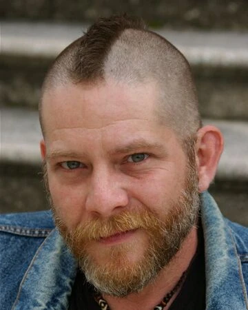 Christopher Berry | Wiki Univers Cinématographique Marvel | Fandom