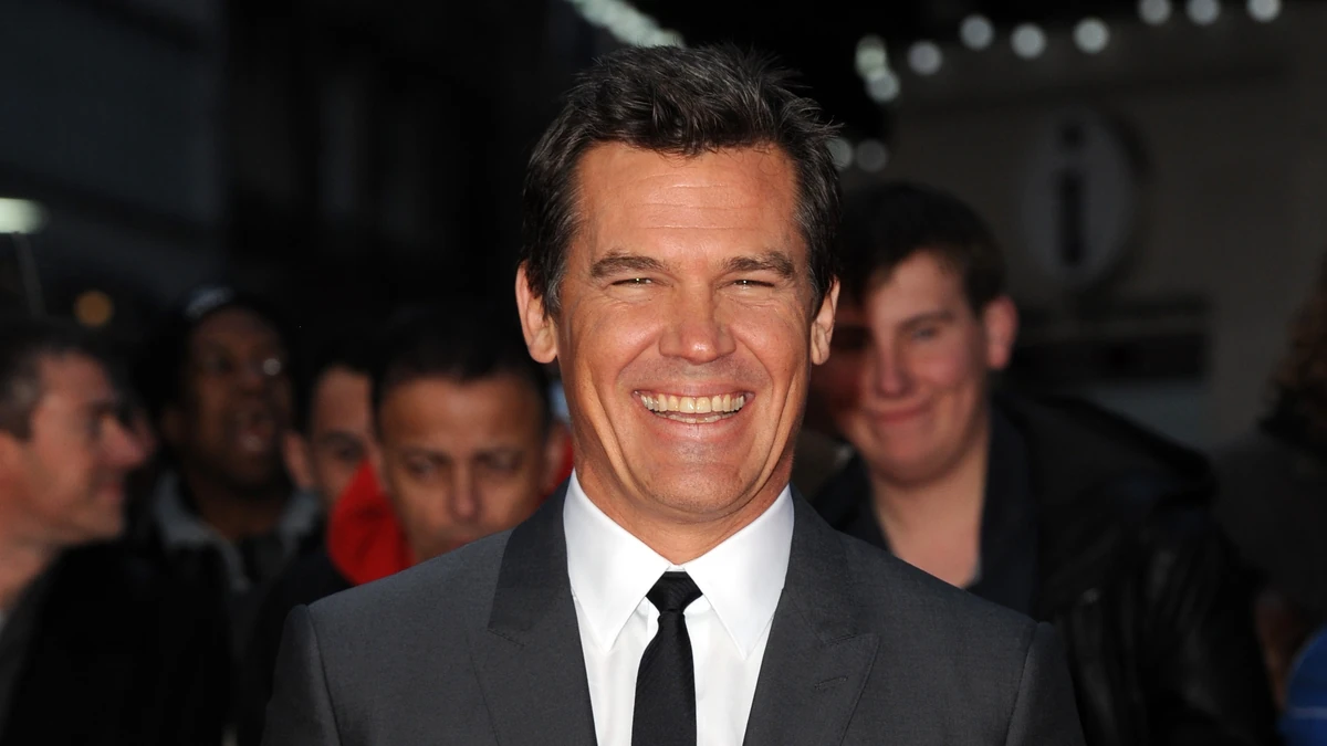 Josh Brolin | Wiki Univers Cinématographique Marvel | Fandom