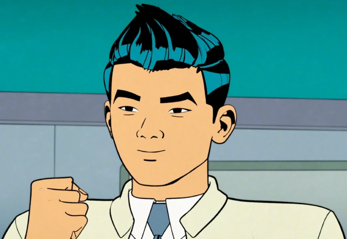 Amadeus Cho | Wiki Univers Cinématographique Marvel | Fandom