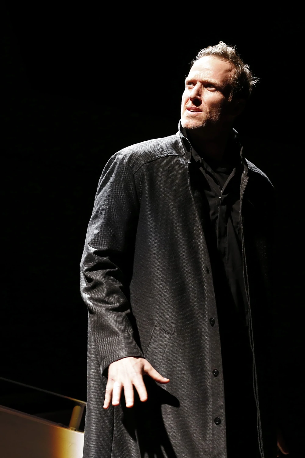 Marcus Daniels | Wiki Univers Cinématographique Marvel | Fandom