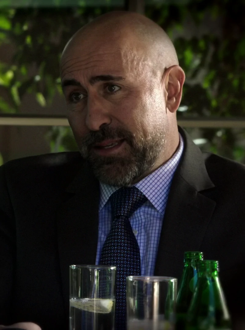 Luca Russo | Wiki Univers Cinématographique Marvel | Fandom