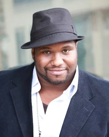 Robert Crayton | Wiki Univers Cinématographique Marvel | Fandom