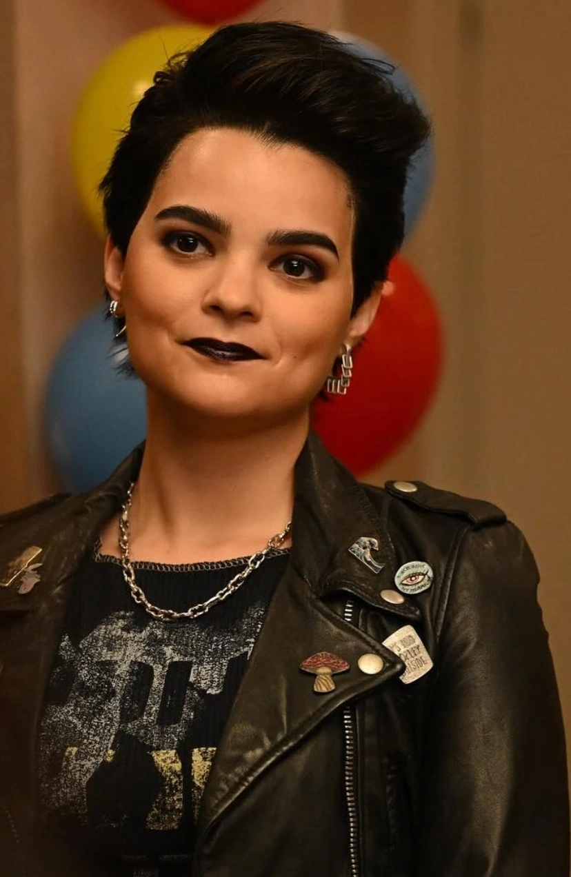 Ellie Phimister | Wiki Univers Cinématographique Marvel | Fandom