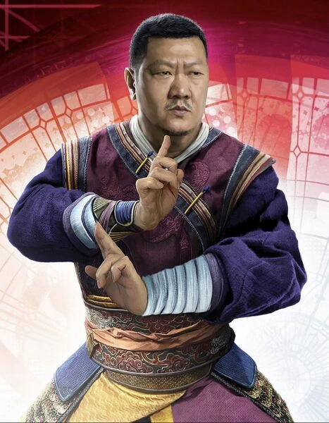 Wong | Wiki Univers Cinématographique Marvel | Fandom