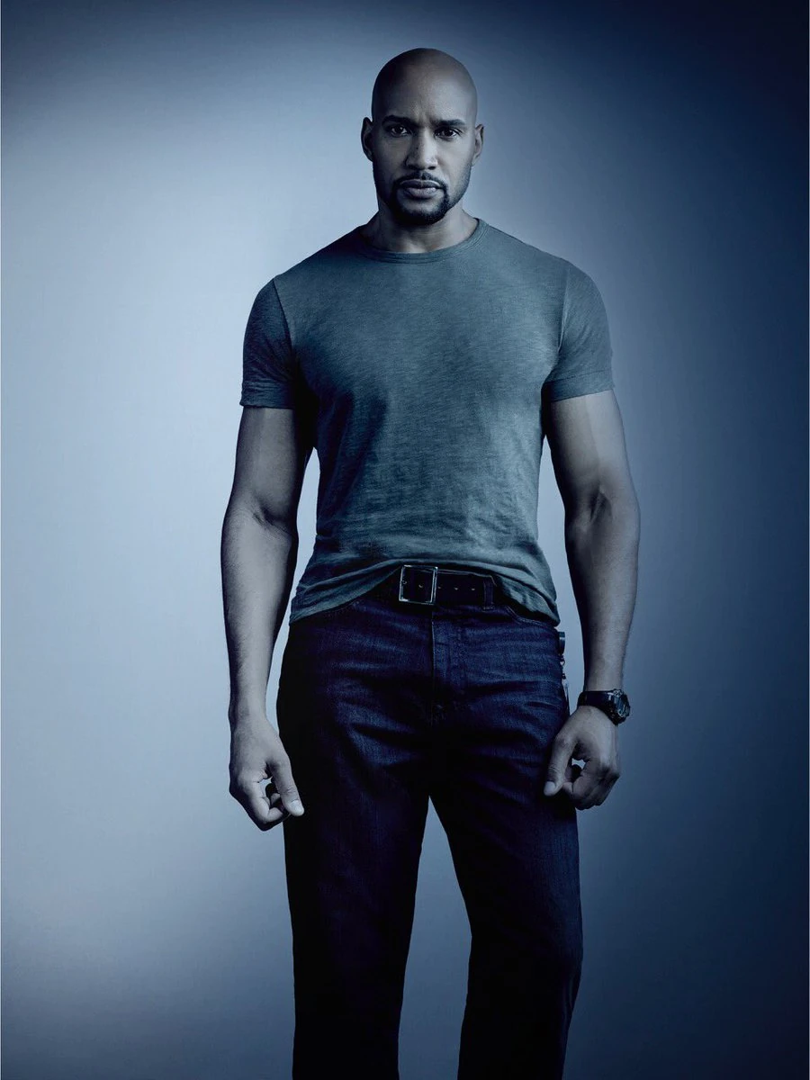 Alphonso Mackenzie | Wiki Univers Cinématographique Marvel | Fandom