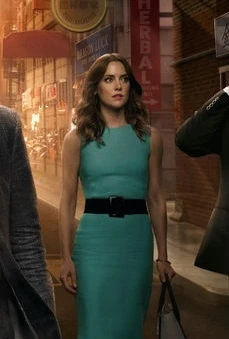 Joy Meachum | Wiki Univers Cinématographique Marvel | Fandom