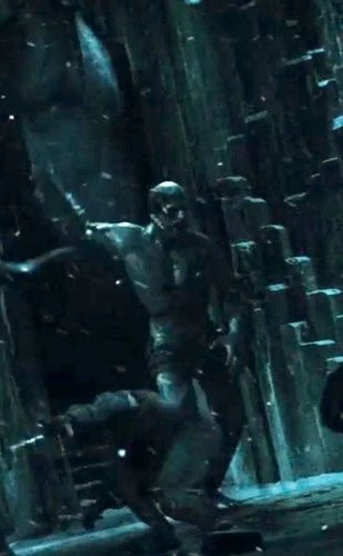 Raze | Wiki Univers Cinématographique Marvel | Fandom