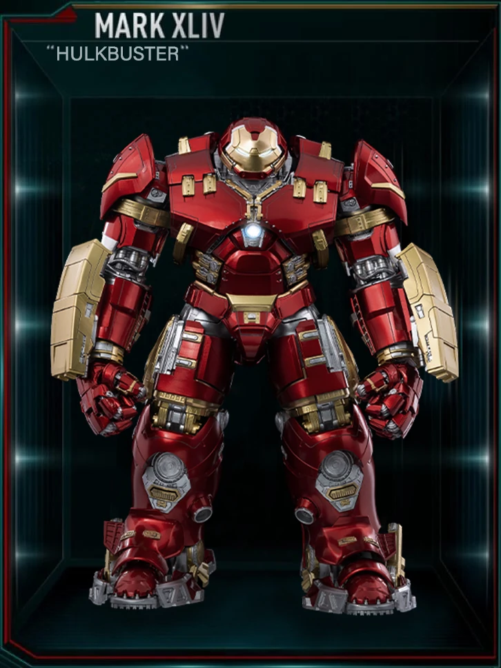Hulkbuster | Wiki Univers Cinématographique Marvel | Fandom