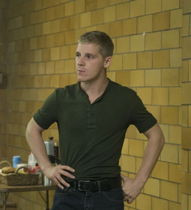 Lewis Wilson | Wiki Univers Cinématographique Marvel | Fandom