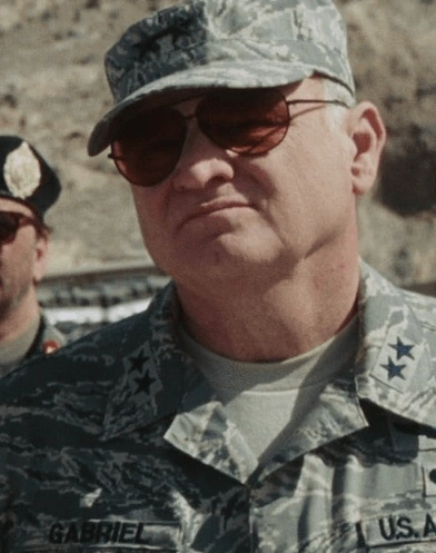 William Gabriel | Wiki Univers Cinématographique Marvel | Fandom