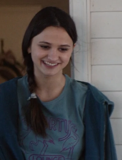 Lila Barton | Wiki Univers Cinématographique Marvel | Fandom