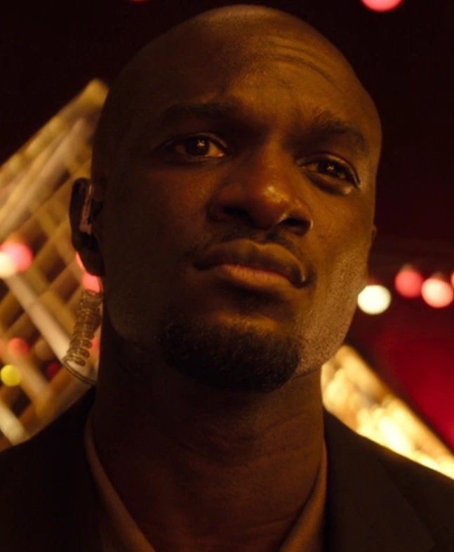 Bek | Wiki Univers Cinématographique Marvel | Fandom