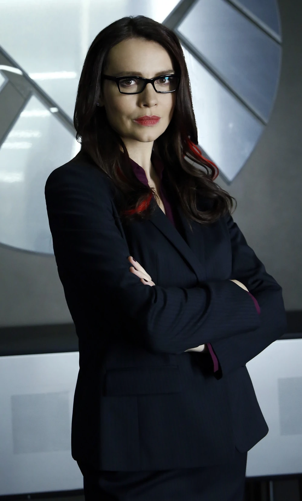 Victoria Hand | Wiki Univers Cinématographique Marvel | Fandom
